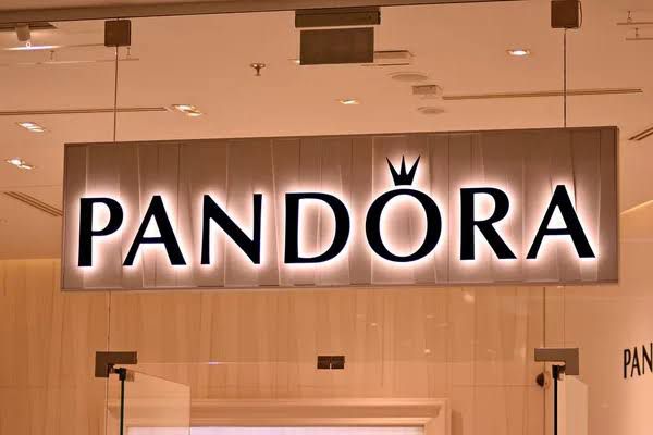 PANDORA