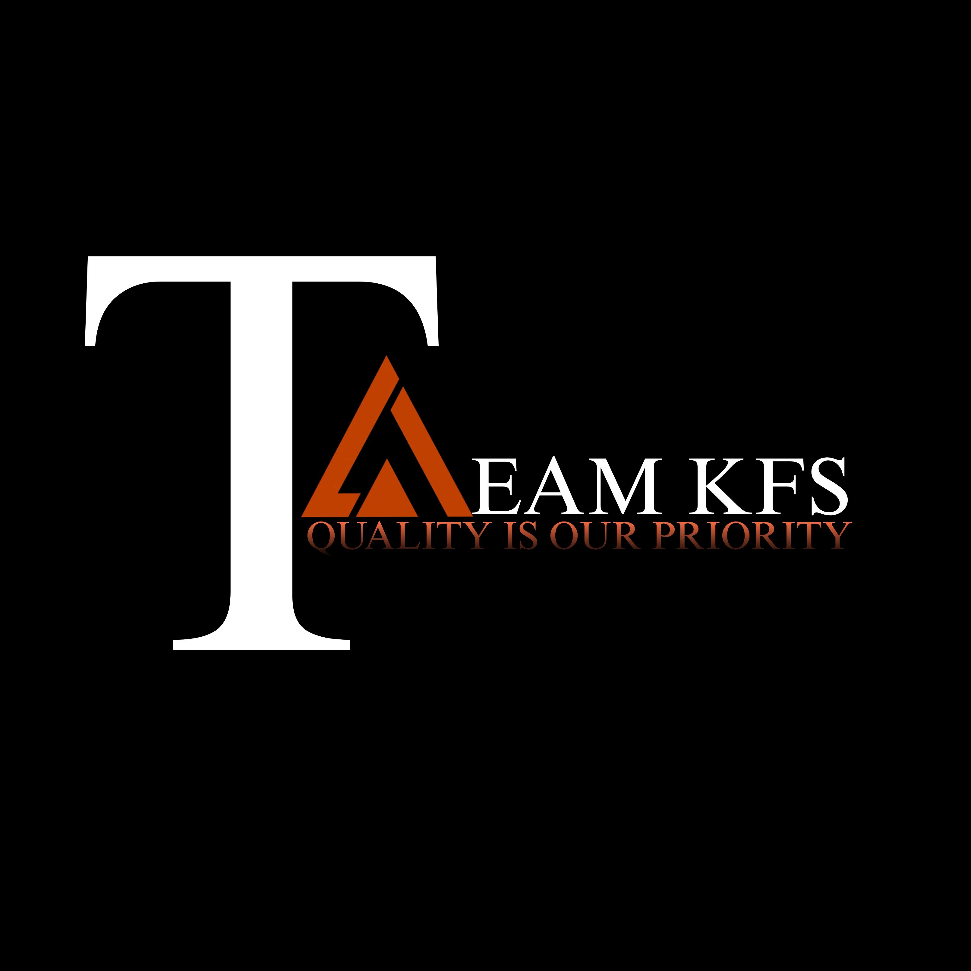 TEAM KFS