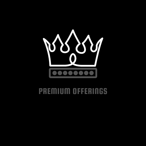 Premium Offerings