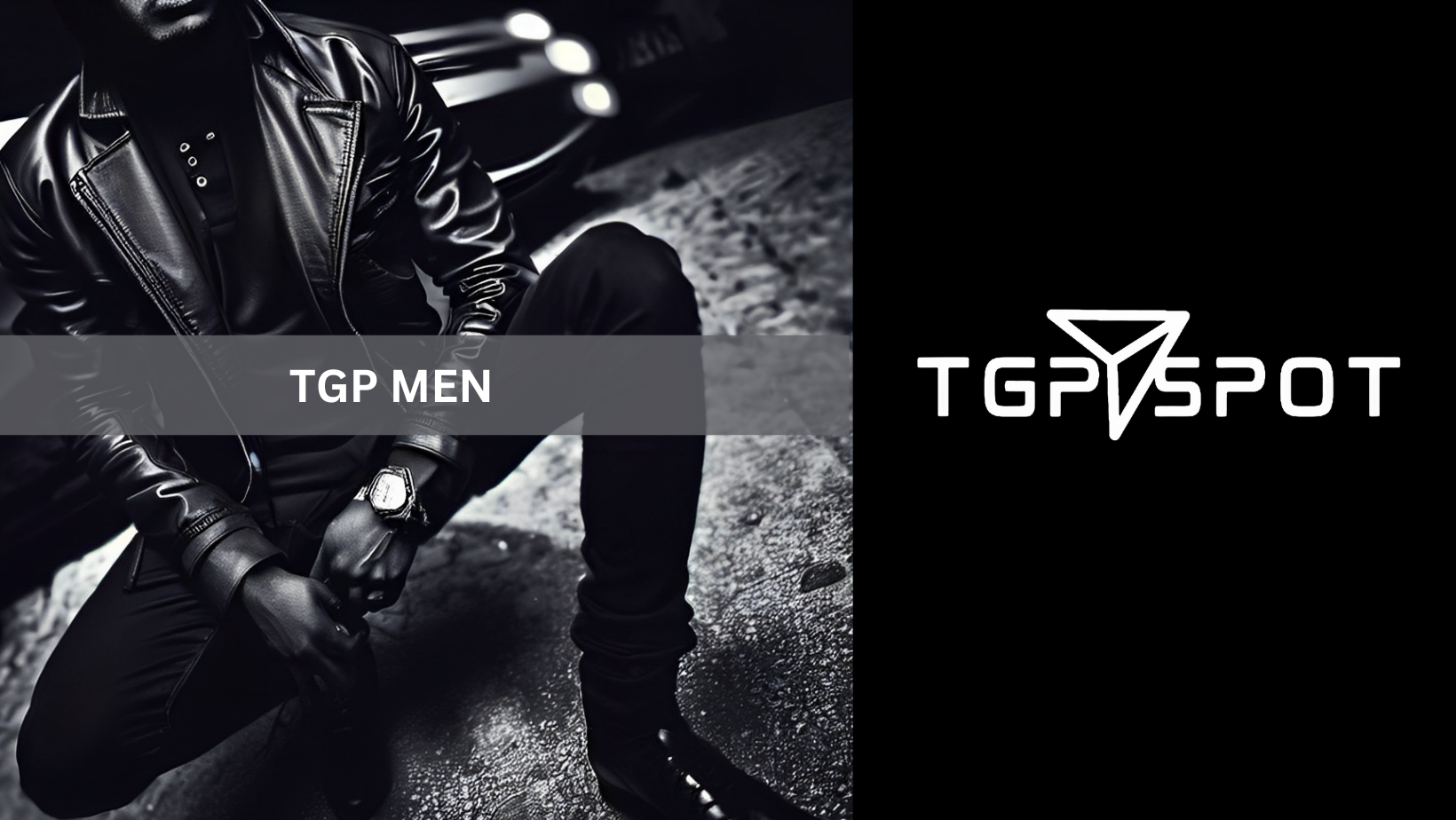 TGP Men