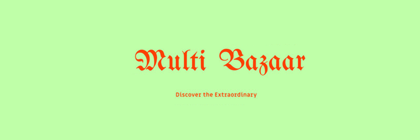Multi Bazaar