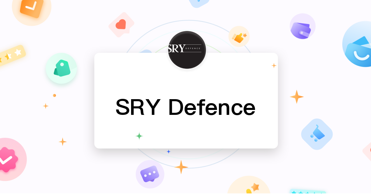 SRY Defence