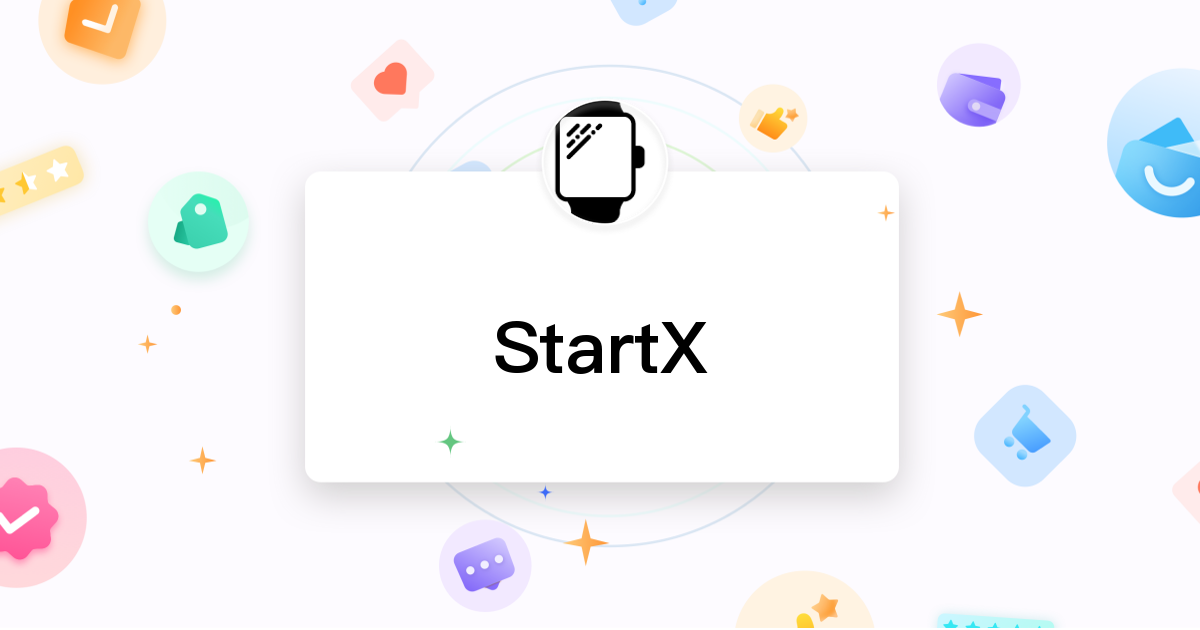 StartX