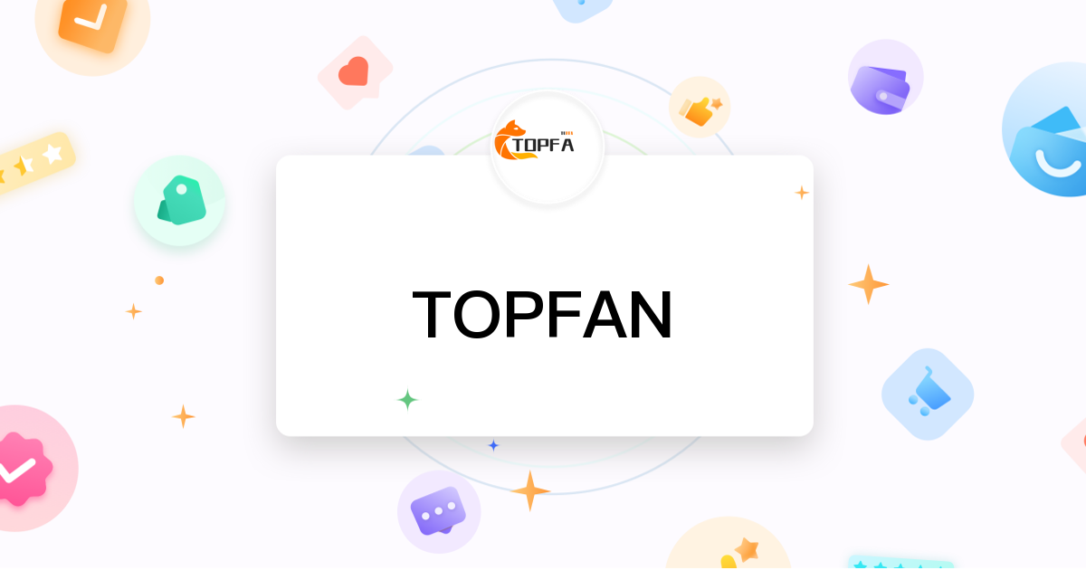 TOPFAN