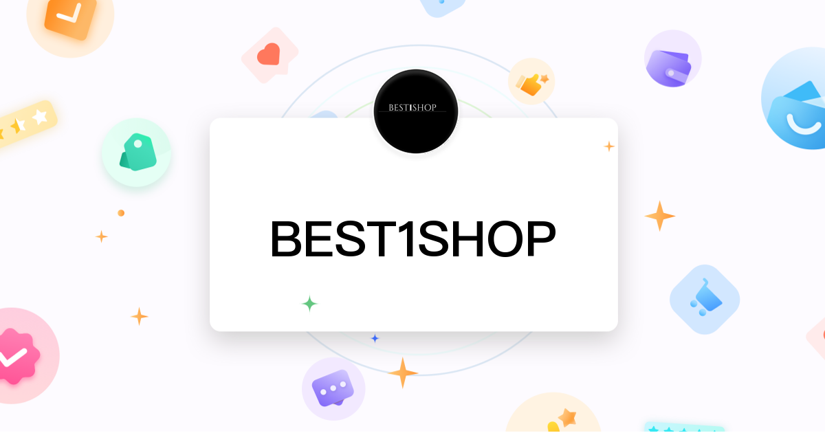 BEST1SHOP