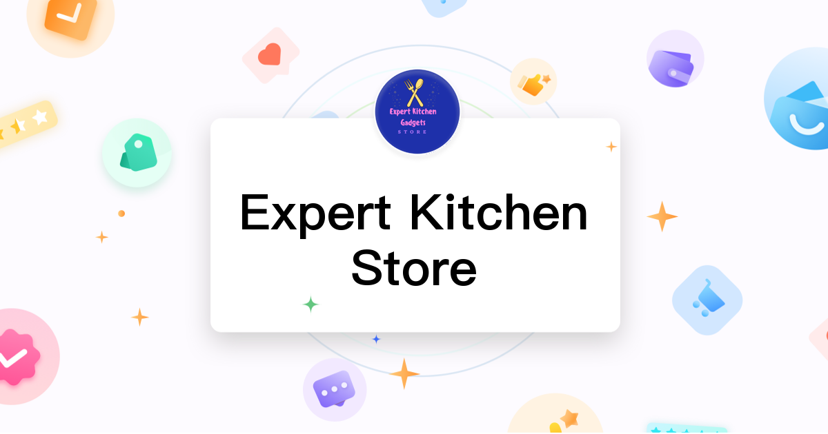 Expert Kitchen Store