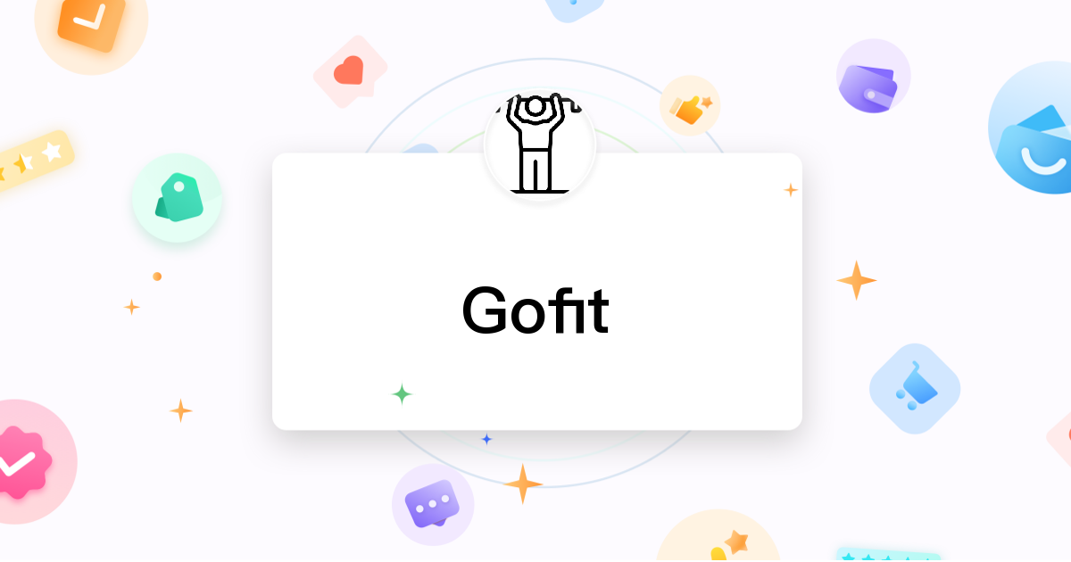 Gofit