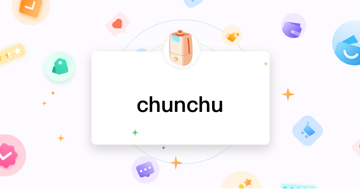 chunchu