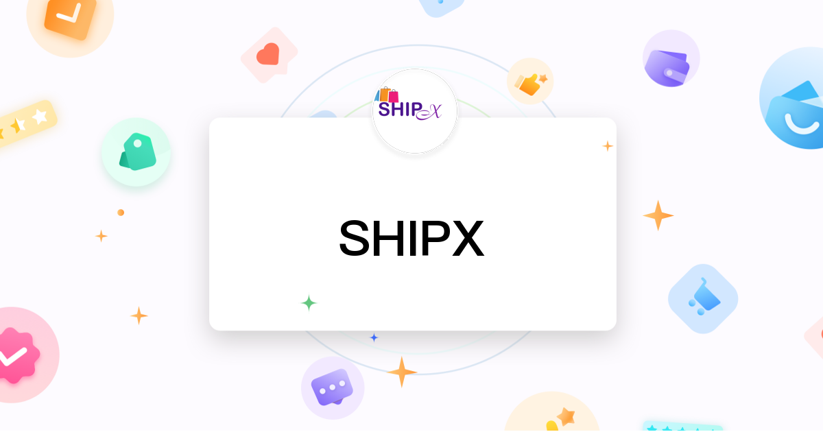 SHIPX
