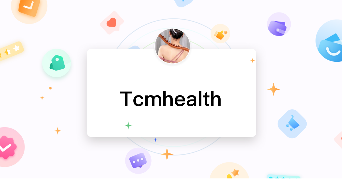 Tcmhealth