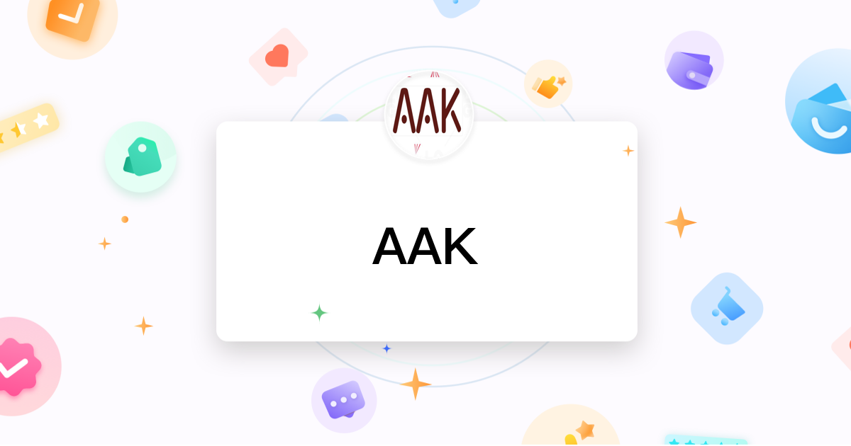AAK
