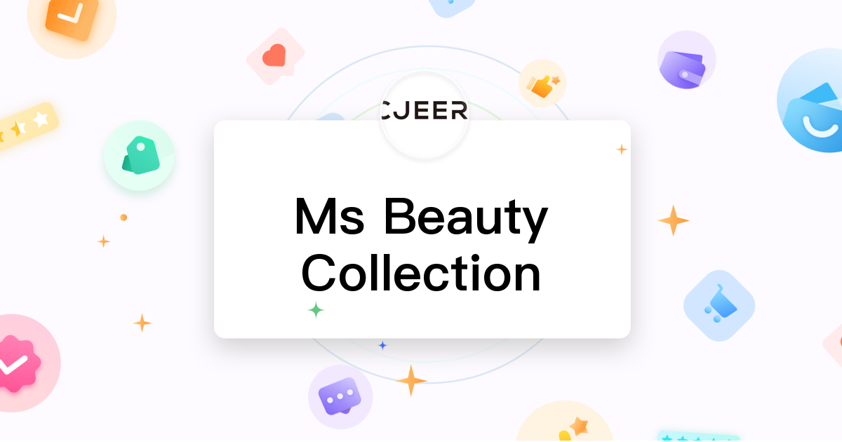 Ms Beauty Collection