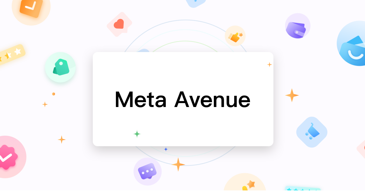 Meta Avenue
