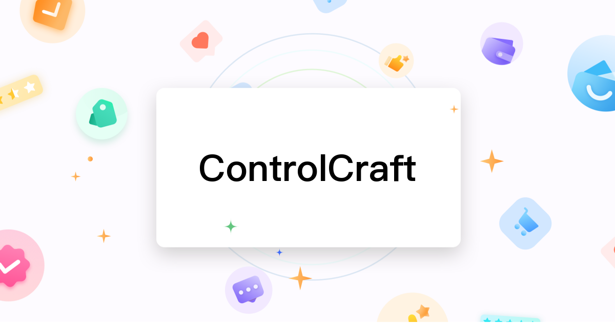 ControlCraft
