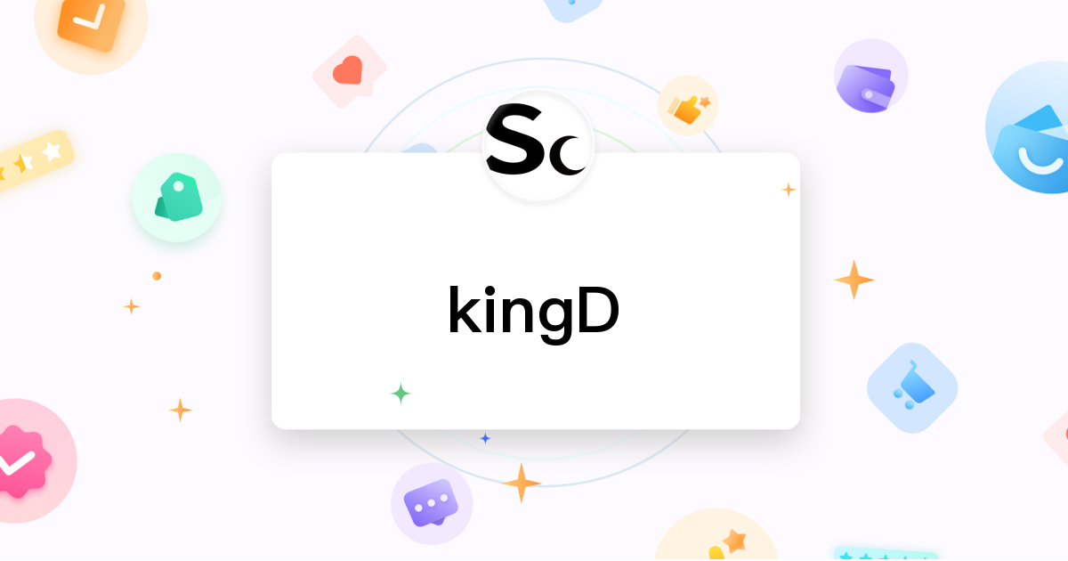kingD