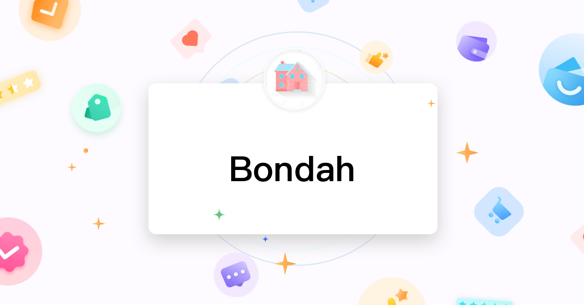 Bondah