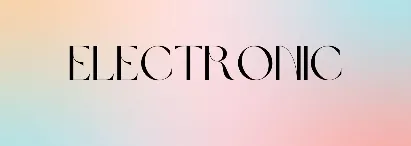 Electronss