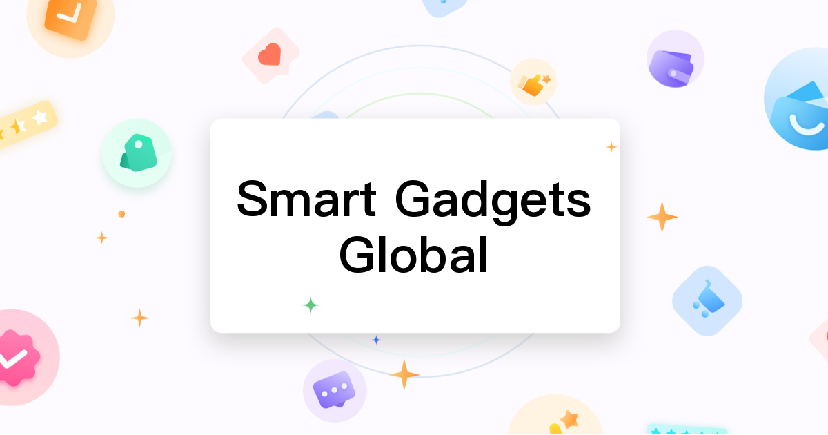 Smart Gadgets Global