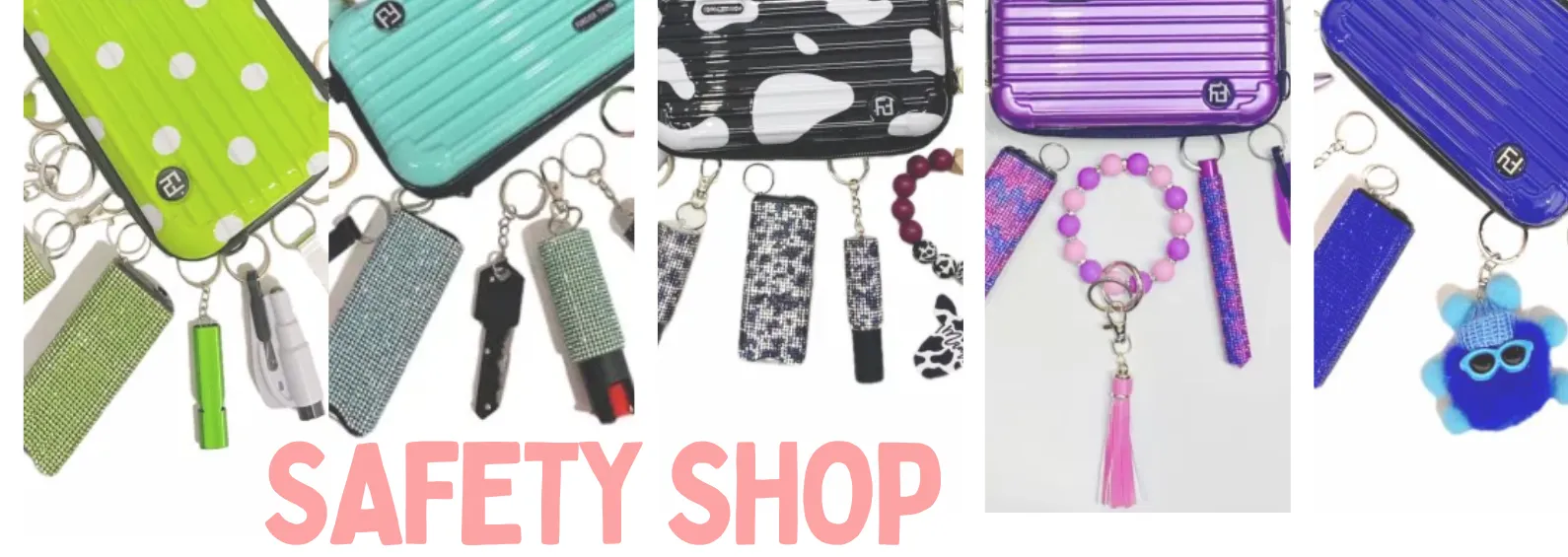 SafetyShop