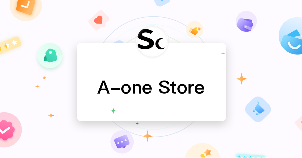 A-one Store