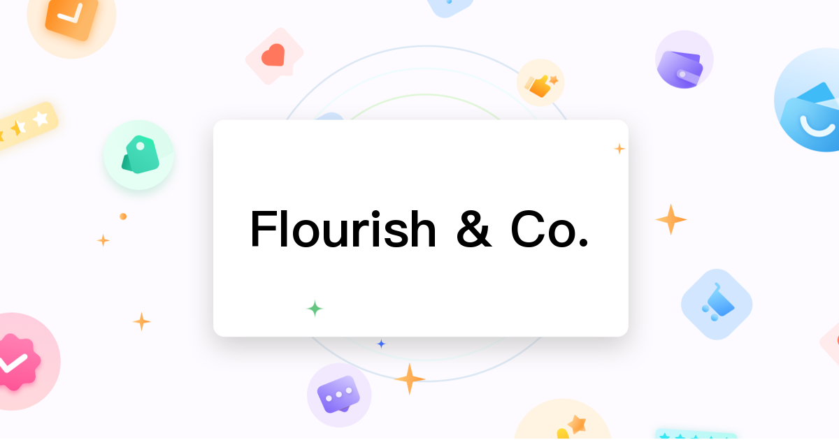 Flourish & Co.
