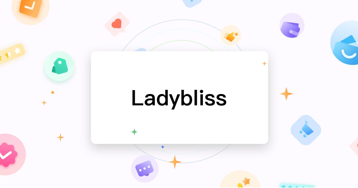 Ladybliss