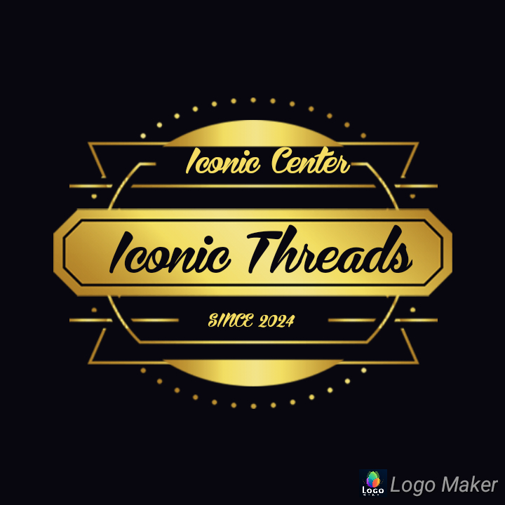 ICONIC THREADS