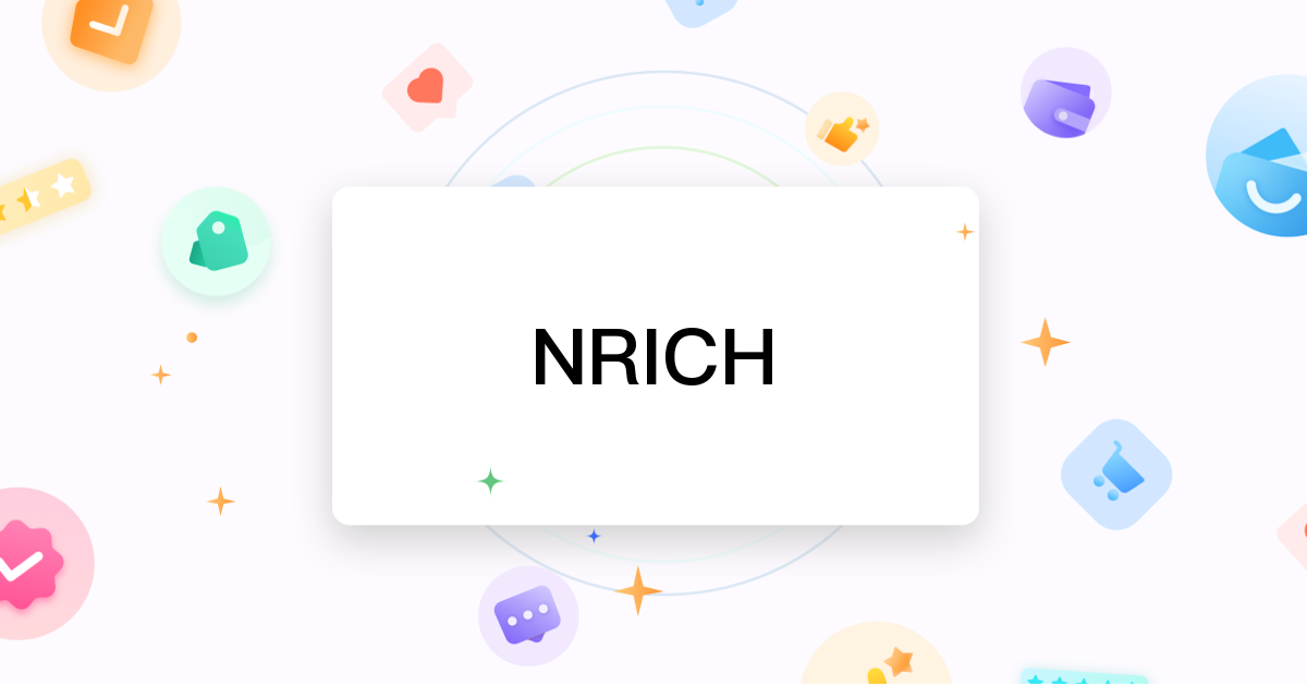 NRICH