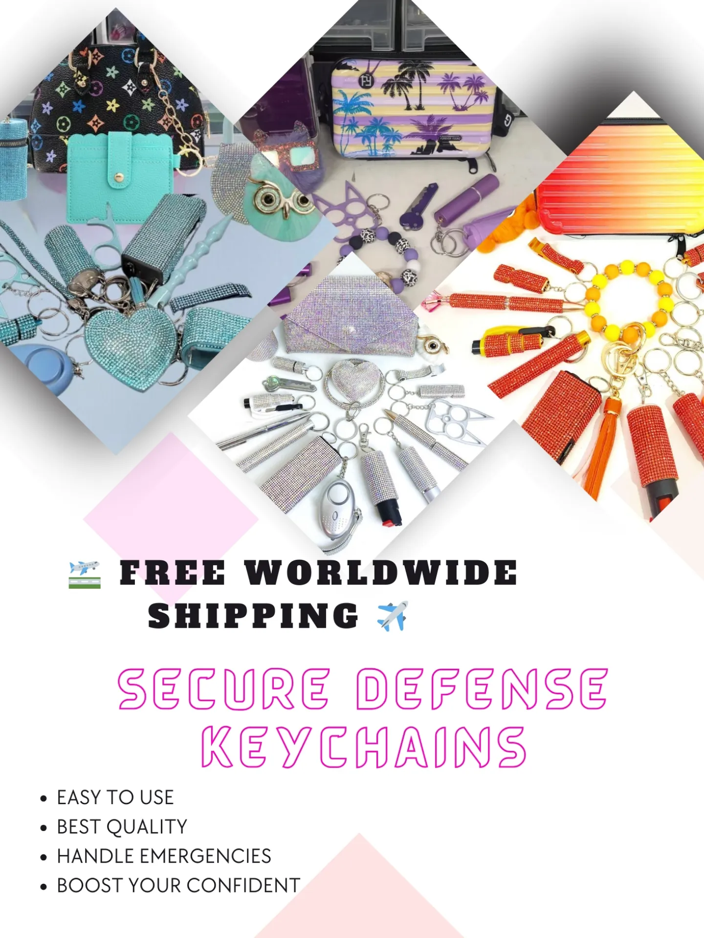 Secure Defense