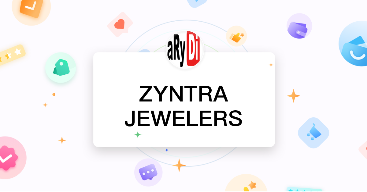 ZYNTRA JEWELERS