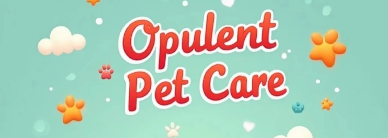 Opulent Pet Care