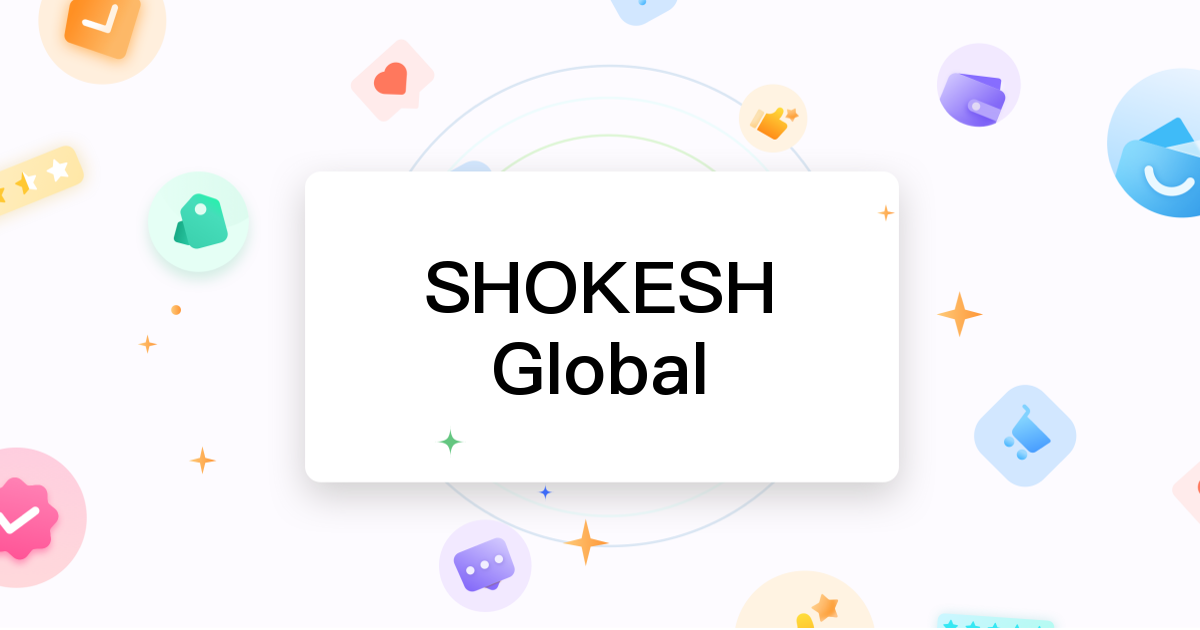 SHOKESH Global