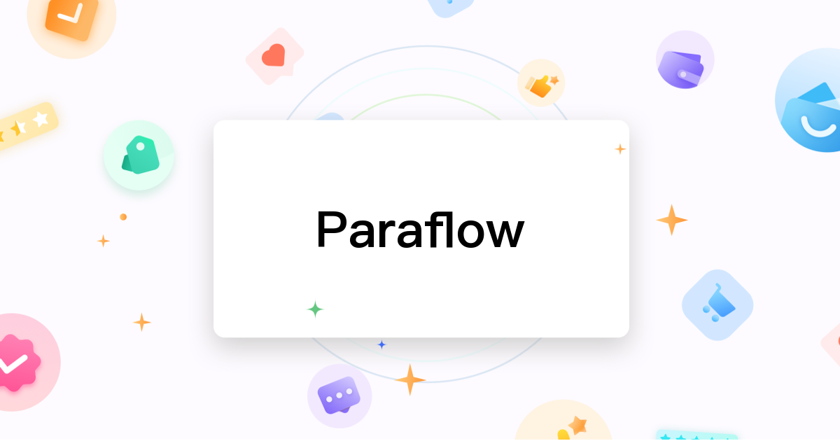Paraflow