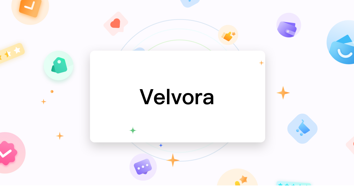 Velvora