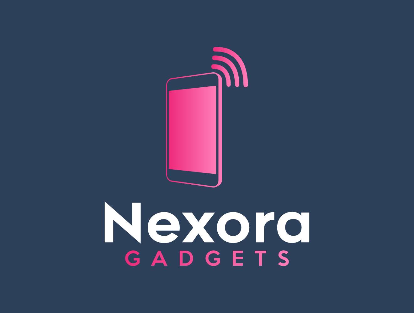 Nexora Gadgets
