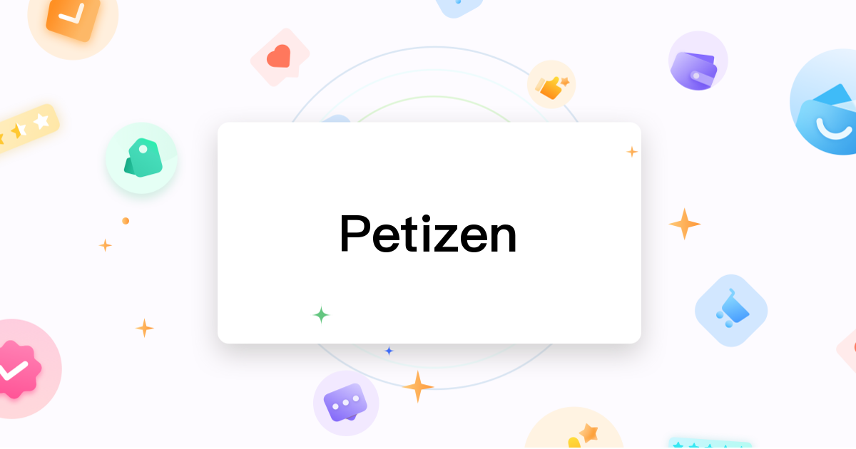 Petizen