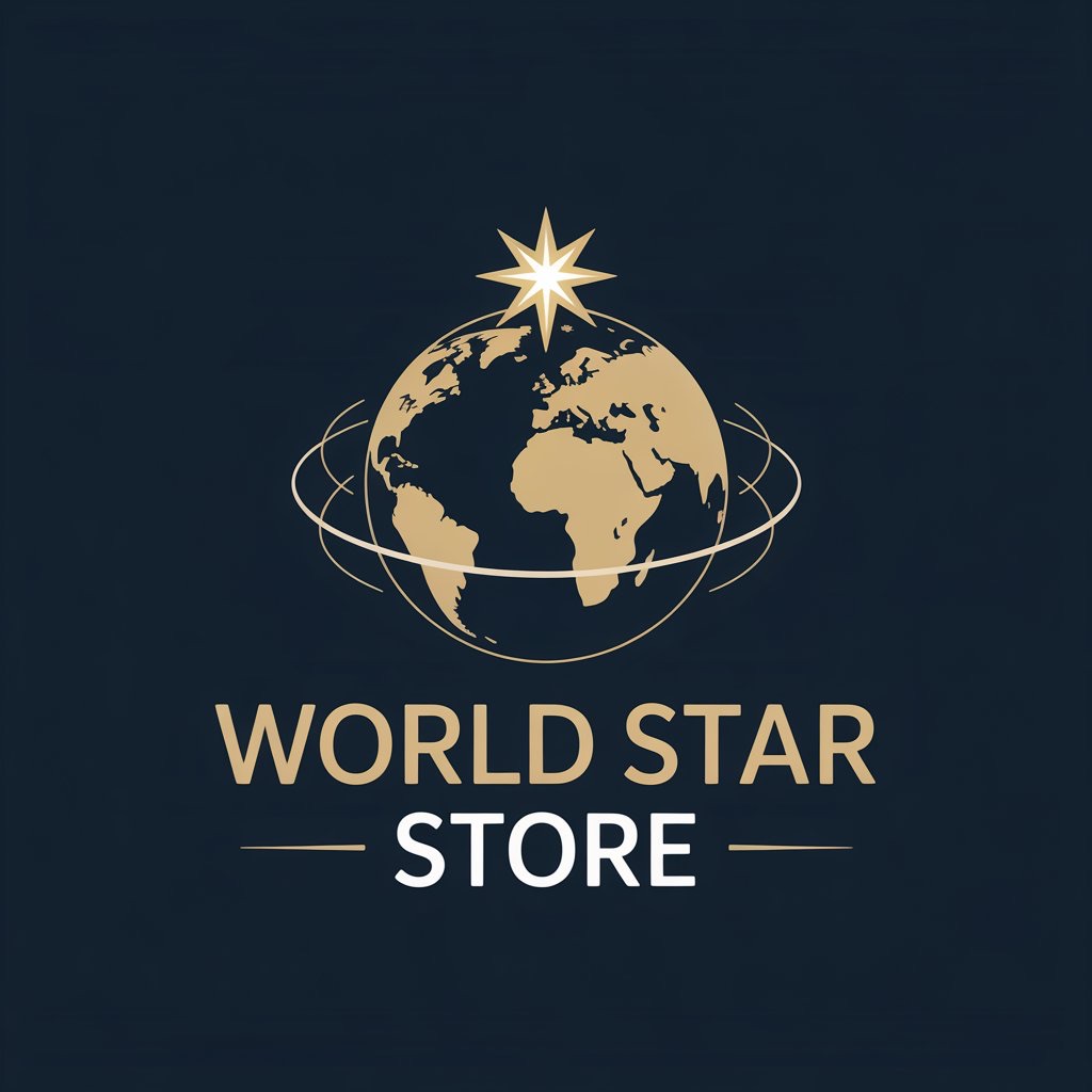 World Star Store