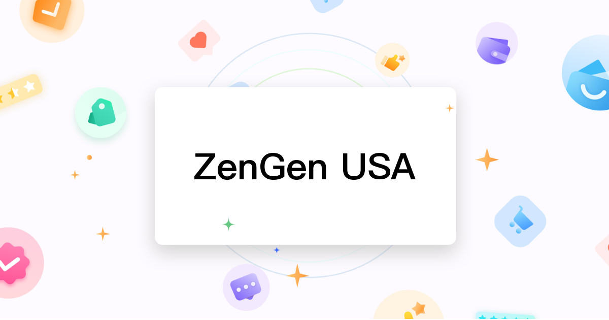 ZenGen USA